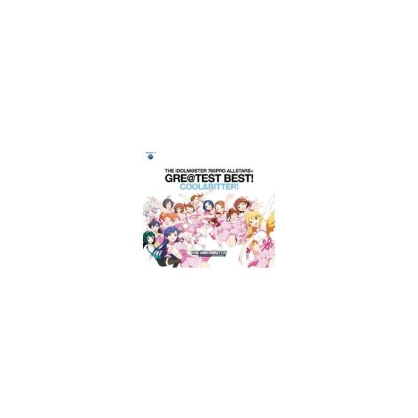 発売日:2013年11月20日 / ジャンル:サウンドトラック / フォーマット:CD / 組み枚数:2 / レーベル:日本コロムビア / 発売国:日本 / 商品番号:COCX-38073 / アーティストキーワード:765pro Alls...