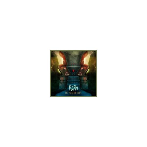 発売日:2013年10月08日 / ジャンル:ロック / フォーマット:CD / 組み枚数:1 / レーベル:Ims / 発売国:International / 商品番号:8501141 / アーティストキーワード:Korn コーン KOЯN