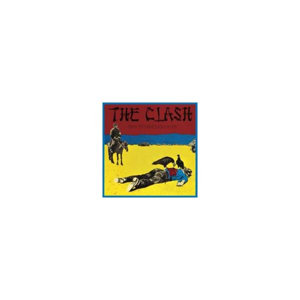 発売日:2013年09月09日 / ジャンル:ロック / フォーマット:LP / 組み枚数:1 / レーベル:Sony / 発売国:UK / 商品番号:88725446981 / その他:リイシュー / アーティストキーワード:Clash ...