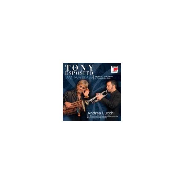発売日:2013年11月12日 / ジャンル:ワールド / フォーマット:CD / 組み枚数:1 / レーベル:Sony Classical *cl* / 発売国:Europe / 商品番号:88883793942 / アーティストキーワー...