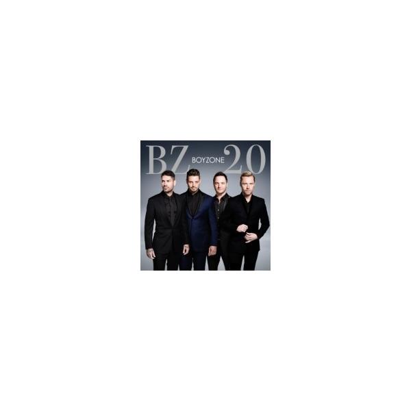 発売日:2013年11月26日 / ジャンル:ロック / フォーマット:CD / 組み枚数:1 / レーベル:Parlophone / 発売国:Europe / 商品番号:2564.63729 / アーティストキーワード:Boyzone ボ...