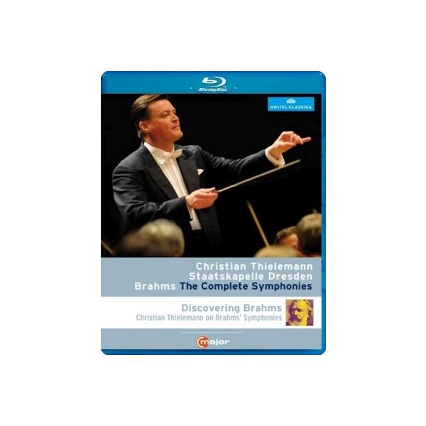 発売日:2013年12月27日 / ジャンル:クラシック / フォーマット:BLU-RAY DISC / 組み枚数:2 / リージョンコード:ALL / 映像サイズ:ワイドスクリーン / 色:カラー / レーベル:C Major / 発売国...