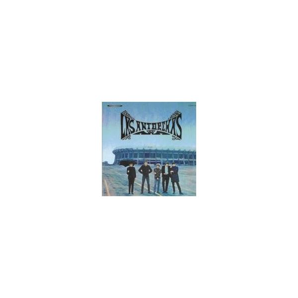 発売日:2014年02月04日 / ジャンル:ロック / フォーマット:CD / 組み枚数:1 / レーベル:Vam / 発売国:Europe / 商品番号:205 / アーティストキーワード:Las Antorchas