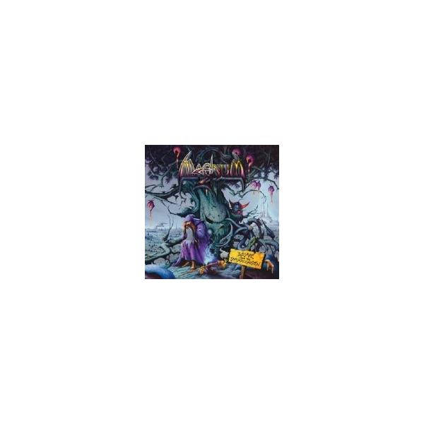 発売日:2014年04月30日 / ジャンル:ロック / フォーマット:CD / 組み枚数:2 / レーベル:Rubicon / 発売国:日本 / 商品番号:RBNCD-1160 / アーティストキーワード:Magnum マグナム　mugn...