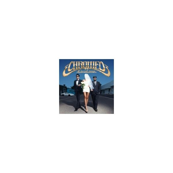 発売日:2014年05月31日 / ジャンル:ダンス＆ソウル / フォーマット:CD / 組み枚数:1 / レーベル:Parlophone / 発売国:Europe / 商品番号:2564.632685 / アーティストキーワード:Chro...