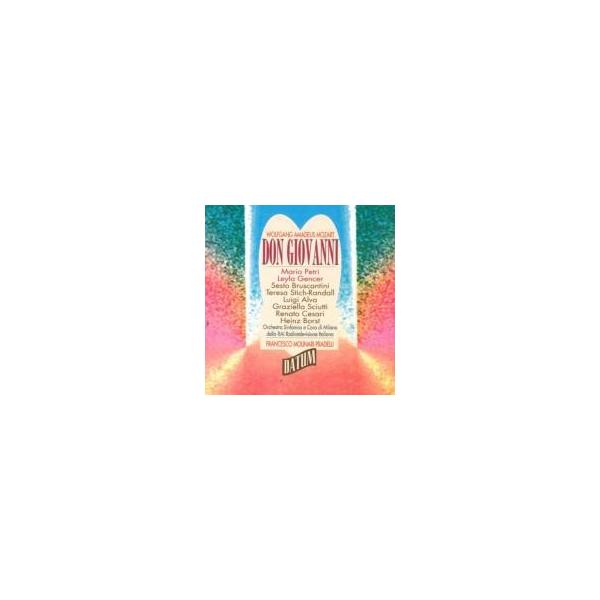 発売日:1995年10月25日 / ジャンル:クラシック / フォーマット:CD / 組み枚数:3 / レーベル:Datum *classics* / 発売国:Italy / 商品番号:DAT-12321 / アーティストキーワード:Moz...