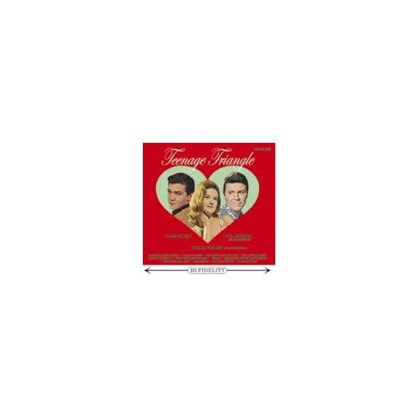 発売日:2014年04月30日 / ジャンル:ロック / フォーマット:CD / 組み枚数:1 / レーベル:クリンク / 発売国:日本 / 商品番号:ODR-6006 / その他:紙ジャケ, リイシュー / アーティストキーワード:Var...