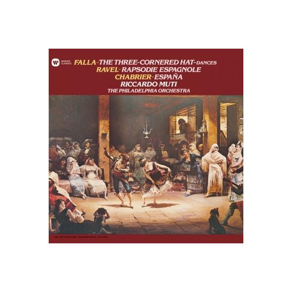 発売日:2006年08月23日 / ジャンル:クラシック / フォーマット:CD / 組み枚数:1 / レーベル:ワーナーミュージックジャパン / 発売国:日本 / 商品番号:WPCS-50294 / アーティストキーワード:Falla フ...