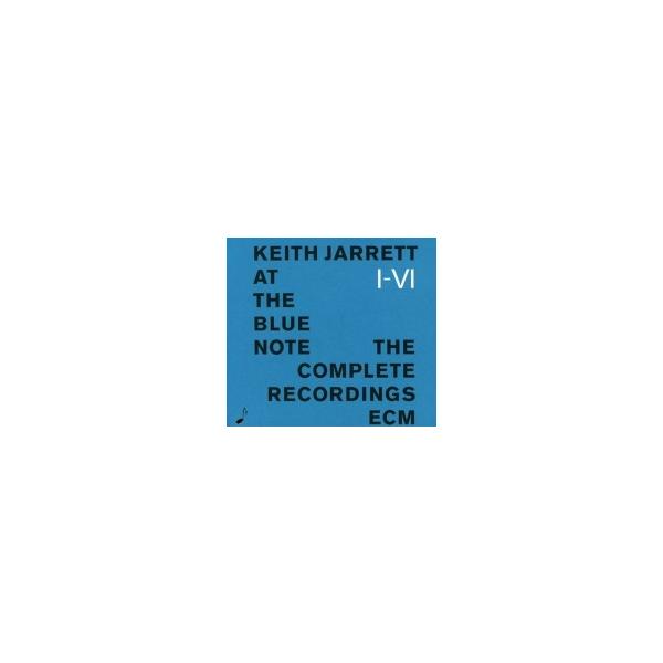 発売日:1995年10月02日 / ジャンル:ジャズ / フォーマット:CD / 組み枚数:6 / レーベル:Ecm / 発売国:Germany / 商品番号:527638 / アーティストキーワード:Keith Jarrett Keith...