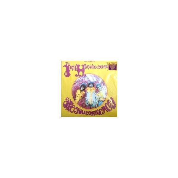 発売日:2014年05月19日 / ジャンル:ロック / フォーマット:LP / 組み枚数:1 / レーベル:Legacy / 発売国:USA / 商品番号:305985 / アーティストキーワード:Jimi Hendrix JimiHen...