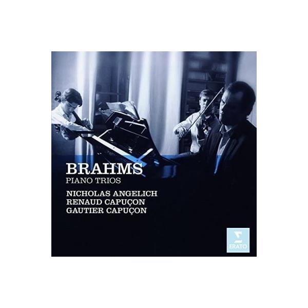 発売日:2013年02月20日 / ジャンル:クラシック / フォーマット:CD / 組み枚数:2 / レーベル:ワーナーミュージックジャパン / 発売国:日本 / 商品番号:WPCS-50253 / アーティストキーワード:Brahms ...