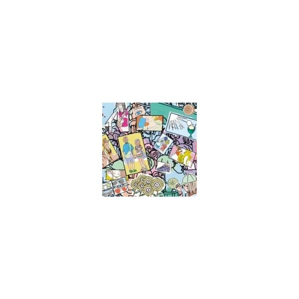 発売日:2014年07月02日 / ジャンル:ジャパニーズポップス / フォーマット:CD / 組み枚数:1 / レーベル:Good Creators Record / 発売国:日本 / 商品番号:XQFQ-1411 / アーティストキーワ...