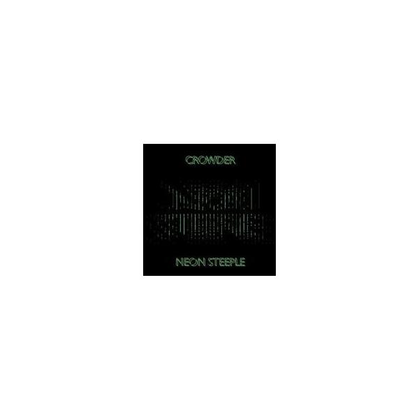 発売日:2014年06月20日 / ジャンル:ロック / フォーマット:CD / 組み枚数:1 / レーベル:Sixstepsrecords / 発売国:USA / 商品番号:B-002000202 / アーティストキーワード:Crowder