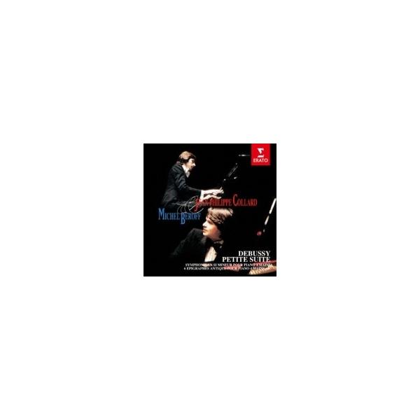 発売日:2008年03月26日 / ジャンル:クラシック / フォーマット:CD / 組み枚数:1 / レーベル:ワーナーミュージックジャパン / 発売国:日本 / 商品番号:WPCS-50599 / アーティストキーワード:Debussy...