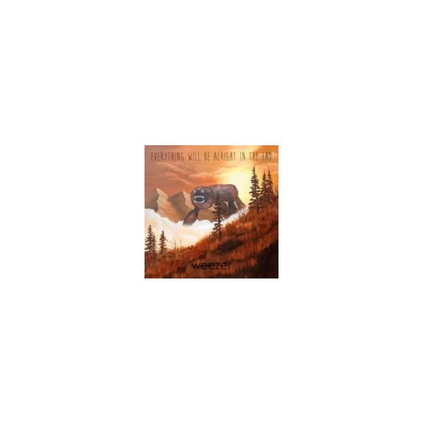 発売日:2014年10月10日 / ジャンル:ロック / フォーマット:CD / 組み枚数:1 / レーベル:Republic / 発売国:International / 商品番号:3799072 / アーティストキーワード:Weezer ...