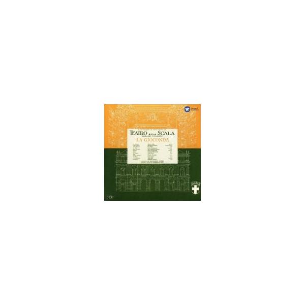 発売日:2014年11月08日 / ジャンル:クラシック / フォーマット:CD / 組み枚数:3 / レーベル:Warner Classics / 発売国:Europe / 商品番号:2564634080 / アーティストキーワード:Po...