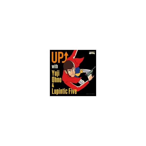 発売日:2014年12月10日 / ジャンル:サウンドトラック / フォーマット:CD / 組み枚数:1 / レーベル:バップ / 発売国:日本 / 商品番号:VPCG-84986 / アーティストキーワード:大野雄二 オオノユウジ / タ...