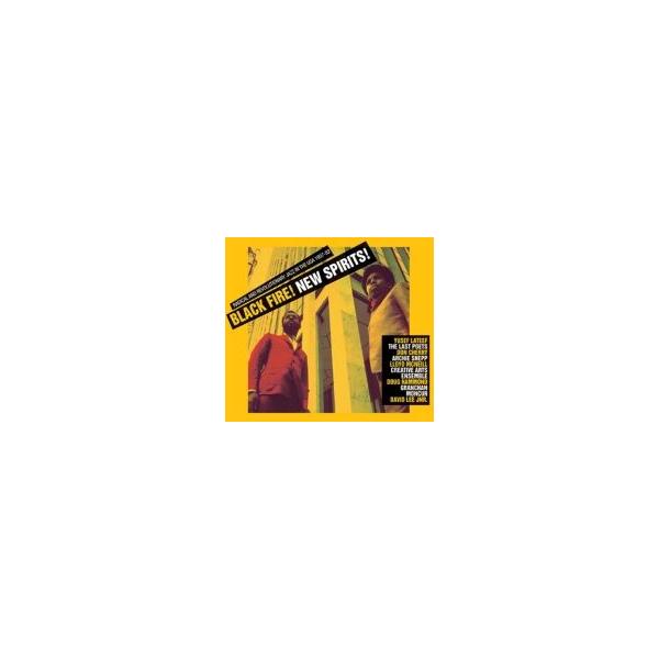 発売日:2014年11月04日 / ジャンル:ジャズ / フォーマット:CD / 組み枚数:1 / レーベル:Soul Jazz / 発売国:UK / 商品番号:288 / その他:デラックスエディション / アーティストキーワード:Var...