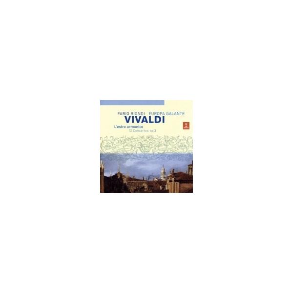 発売日:2015年01月28日 / ジャンル:クラシック / フォーマット:CD / 組み枚数:2 / レーベル:ワーナーミュージックジャパン / 発売国:日本 / 商品番号:WPCS-13020 / アーティストキーワード:Vivaldi...