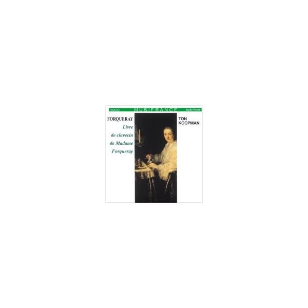 発売日:2015年03月11日 / ジャンル:クラシック / フォーマット:CD / 組み枚数:1 / レーベル:ワーナーミュージックジャパン / 発売国:日本 / 商品番号:WPCS-16115 / アーティストキーワード:Forquer...