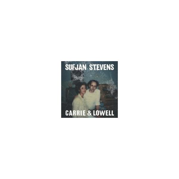 発売日:2015年04月07日 / ジャンル:ロック / フォーマット:CD / 組み枚数:1 / レーベル:Asthmatic Kitty / 発売国:USA / 商品番号:AKR-099 / アーティストキーワード:Sufjan Ste...