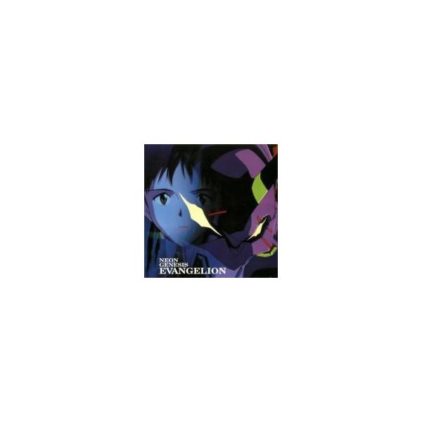 発売日:1995年12月06日 / ジャンル:サウンドトラック / フォーマット:CD / 組み枚数:1 / レーベル:キングレコード / 発売国:日本 / 商品番号:KICA-286 / アーティストキーワード:エヴァンゲリオン エヴァン...