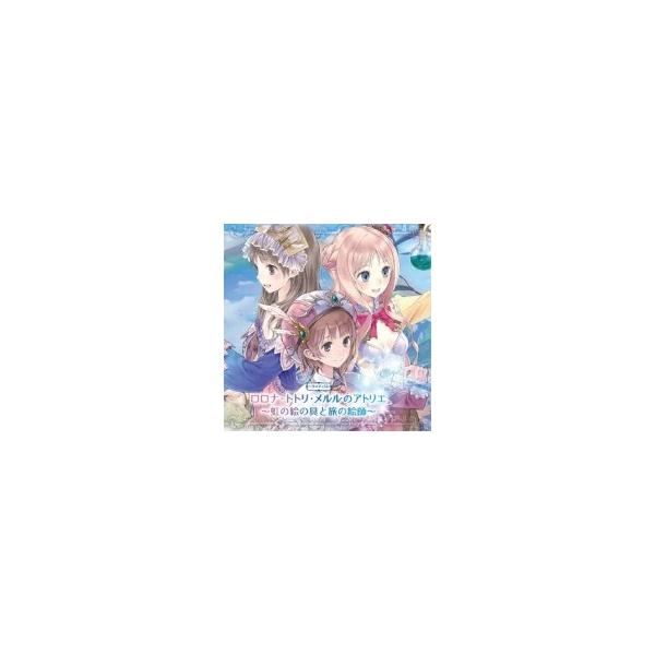 発売日:2015年03月25日 / ジャンル:サウンドトラック / フォーマット:CD / 組み枚数:2 / レーベル:コーエー / 発売国:日本 / 商品番号:KECH-1715 / その他:初回限定盤 / アーティストキーワード:Var...