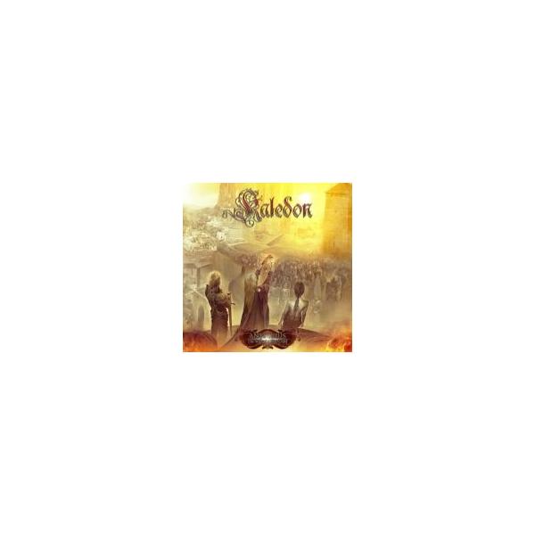 発売日:2015年03月25日 / ジャンル:ロック / フォーマット:CD / 組み枚数:1 / レーベル:Rubicon / 発売国:日本 / 商品番号:RBNCD-1185 / アーティストキーワード:Kaledon カレドン / タ...