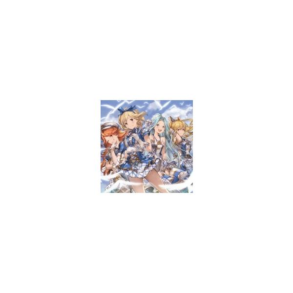 発売日:2015年06月24日 / ジャンル:サウンドトラック / フォーマット:CD / 組み枚数:1 / レーベル:アニプレックス / 発売国:日本 / 商品番号:SVWC-70089 / アーティストキーワード:グランブルーファンタジ...