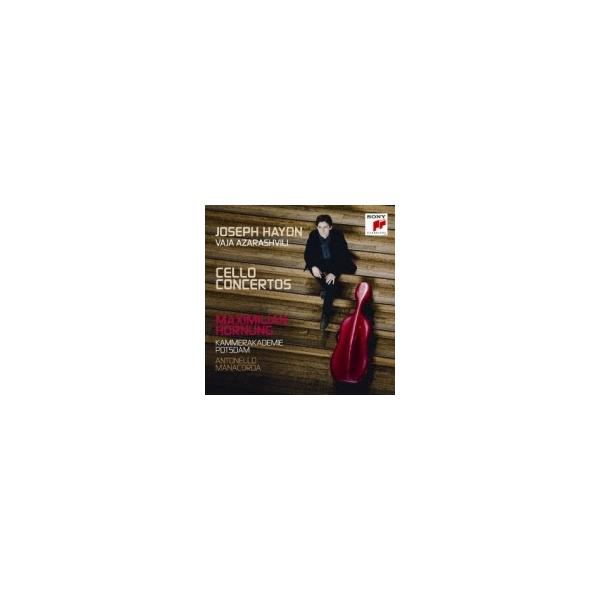発売日:2015年06月24日 / ジャンル:クラシック / フォーマット:BLU-SPEC CD 2 / 組み枚数:1 / レーベル:ソニーミュージックエンタテインメント / 発売国:日本 / 商品番号:SICC-30230 / アーティ...