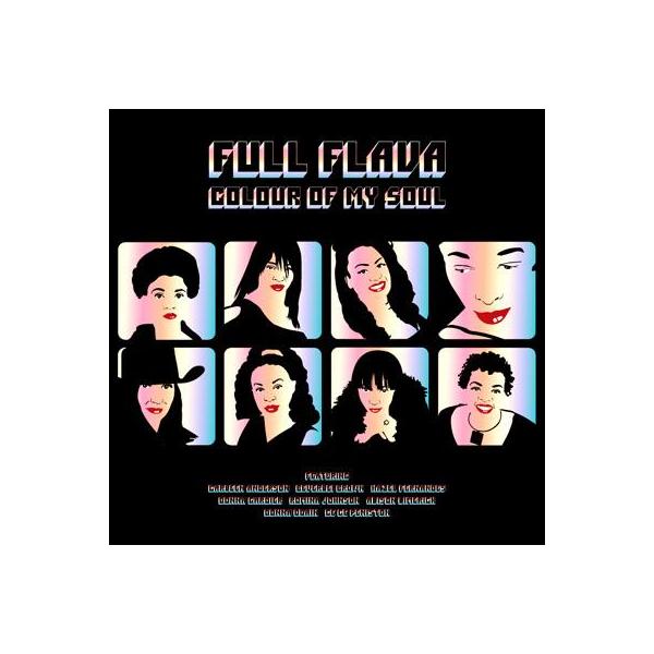 発売日:2003年02月26日 / ジャンル:ダンス＆ソウル / フォーマット:CD / 組み枚数:1 / レーベル:Pヴァイン ノンストップ / 発売国:日本 / 商品番号:PVCP-8766 / アーティストキーワード:Full Fla...