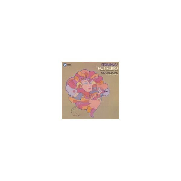 発売日:2015年08月05日 / ジャンル:クラシック / フォーマット:CD / 組み枚数:1 / レーベル:ワーナーミュージックジャパン / 発売国:日本 / 商品番号:WPCS-13225 / アーティストキーワード:Stravin...