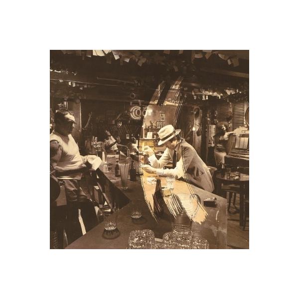 発売日:2015年07月31日 / ジャンル:ロック / フォーマット:LP / 組み枚数:1 / レーベル:Atlantic / 発売国:Europe / 商品番号:8122.796574 / その他:リマスター, リイシュー / アーテ...