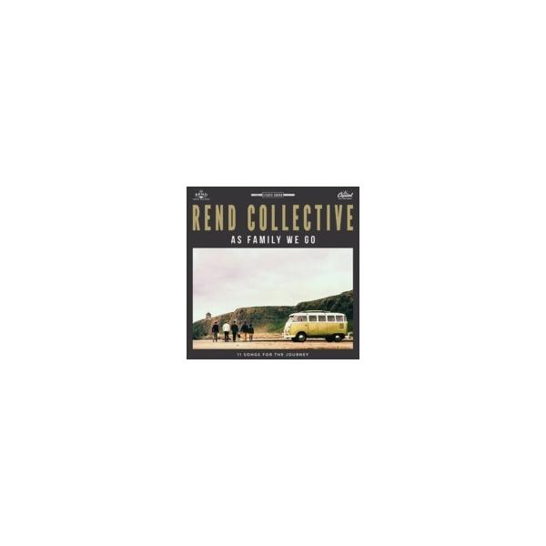 発売日:2015年08月21日 / ジャンル:ダンス＆ソウル / フォーマット:CD / 組み枚数:1 / レーベル:Rend Collective / 発売国:USA / 商品番号:B-002318002 / アーティストキーワード:Re...