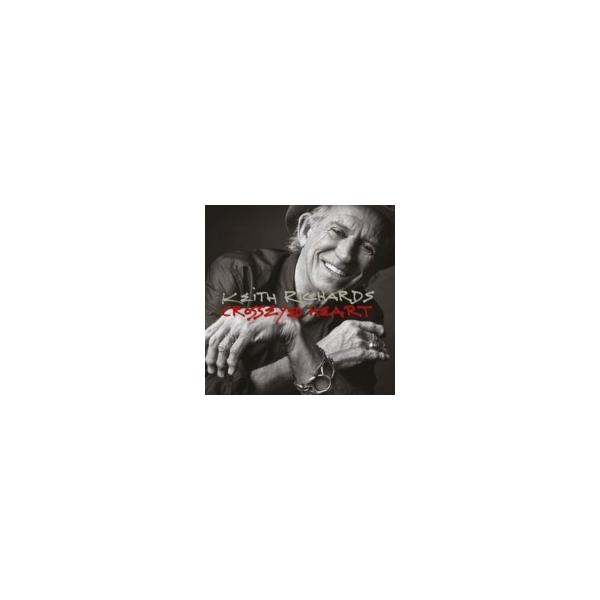 発売日:2015年09月18日 / ジャンル:ロック / フォーマット:CD / 組み枚数:1 / レーベル:Virgin / 発売国:International / 商品番号:4739400 / アーティストキーワード:Keith Ric...