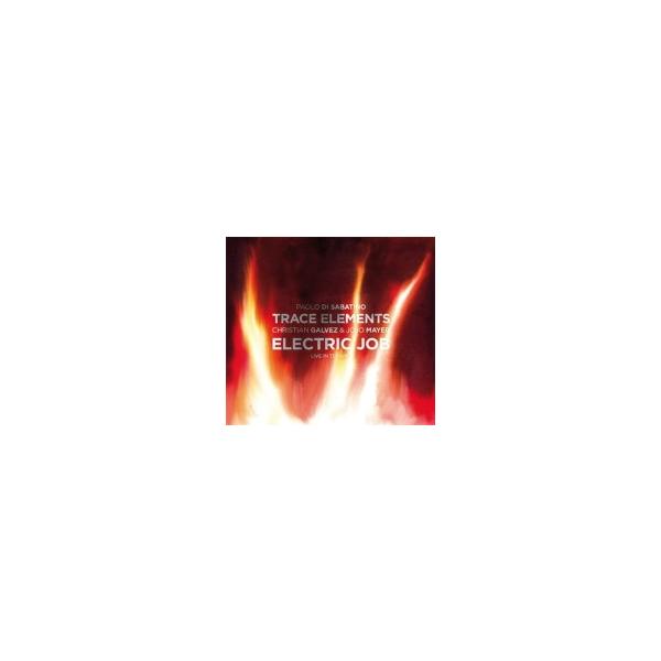 発売日:2015年08月31日 / ジャンル:ジャズ / フォーマット:CD / 組み枚数:1 / レーベル:Nicolosi Production / 発売国:Italy / 商品番号:NIC-133 / その他:ライブ盤 / アーティス...