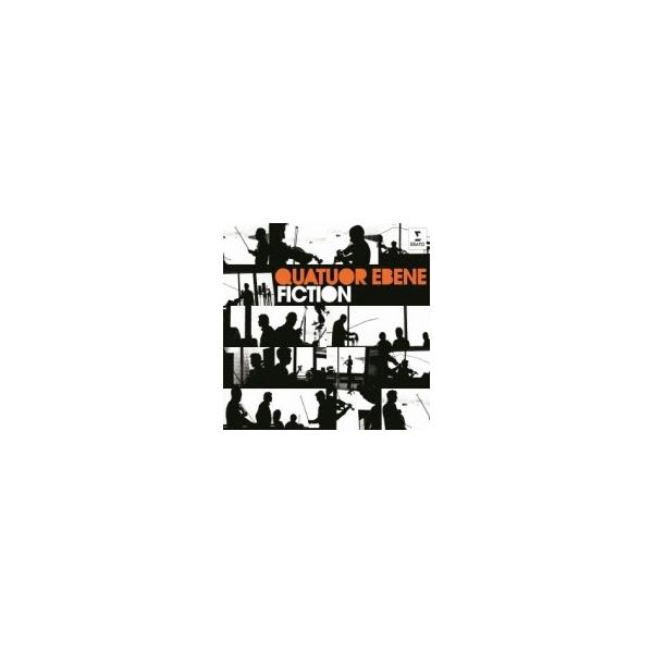 発売日:2015年10月21日 / ジャンル:クラシック / フォーマット:CD / 組み枚数:1 / レーベル:ワーナーミュージックジャパン / 発売国:日本 / 商品番号:WPCS-13268 / アーティストキーワード:Quartet...