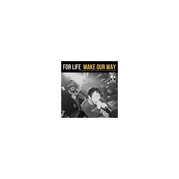 発売日:2015年10月07日 / ジャンル:ジャパニーズポップス / フォーマット:CD / 組み枚数:1 / レーベル:Cosmic Note / 発売国:日本 / 商品番号:EZCT-60 / アーティストキーワード:Forlife ...