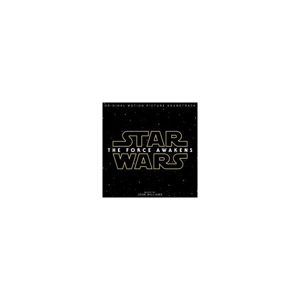 発売日:2015年12月26日 / ジャンル:サウンドトラック / フォーマット:CD / 組み枚数:1 / レーベル:Walt Disney / 発売国:USA / 商品番号:D-002177202 / その他:サウンドトラック / アー...