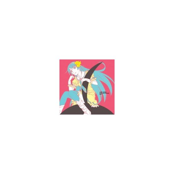 発売日:2016年01月06日 / ジャンル:サウンドトラック / フォーマット:CD / 組み枚数:2 / レーベル:アニプレックス / 発売国:日本 / 商品番号:SVWC-70131 / その他:通常盤 / アーティストキーワード:物...