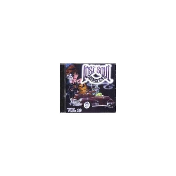 発売日:2015年10月02日 / ジャンル:ダンス＆ソウル / フォーマット:CD / 組み枚数:1 / レーベル:Lost Soul Record / 発売国:USA / 商品番号:1010 / アーティストキーワード:Various ...