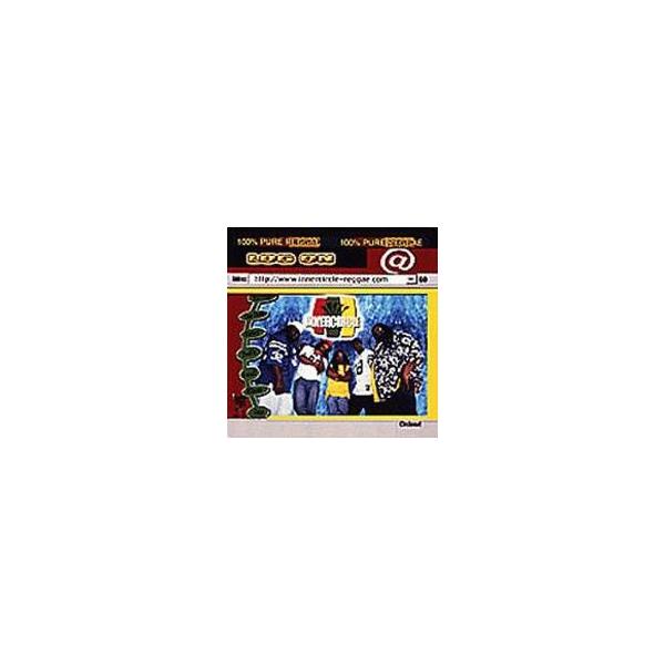 発売日:2002年05月29日 / ジャンル:ワールド / フォーマット:CD / 組み枚数:1 / レーベル:Eastwest / 発売国:Europe / 商品番号:0927.46012 / アーティストキーワード:Inner Circ...