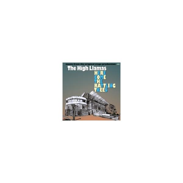 発売日:2016年01月22日 / ジャンル:ロック / フォーマット:CD / 組み枚数:1 / レーベル:Pヴァイン / 発売国:日本 / 商品番号:PCD-24469 / アーティストキーワード:High Llamas ハイラマズ /...