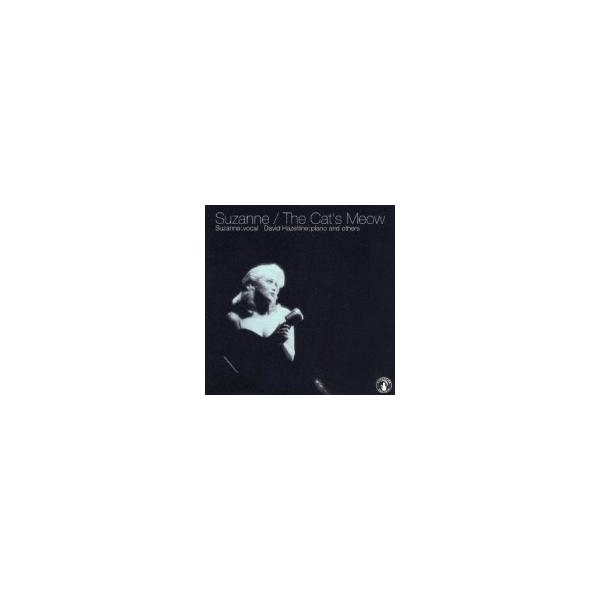 発売日:2002年06月19日 / ジャンル:ジャズ / フォーマット:CD / 組み枚数:1 / レーベル:P Jazz / 発売国:日本 / 商品番号:MTCJ-1039 / アーティストキーワード:Suzanne (Jazz Voca...