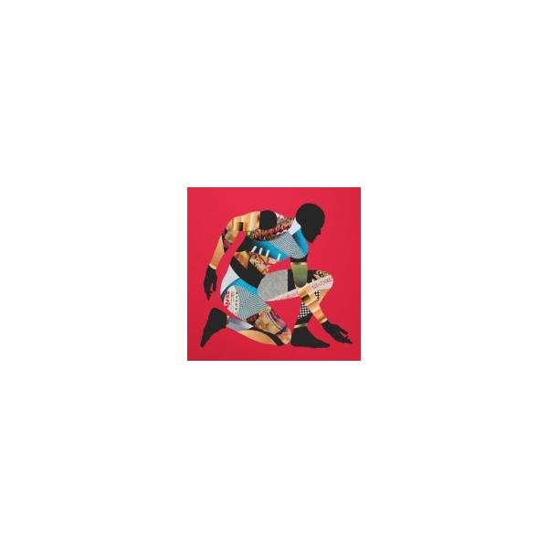 発売日:2016年02月19日 / ジャンル:ダンス＆ソウル / フォーマット:CD / 組み枚数:1 / レーベル:Because / 発売国:Europe / 商品番号:2564.648283 / アーティストキーワード:Mind En...