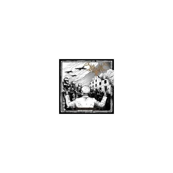 発売日:2016年03月04日 / ジャンル:ロック / フォーマット:CD / 組み枚数:1 / レーベル:Dark Descent / 発売国:USA / 商品番号:154 / アーティストキーワード:Begrime Exemious