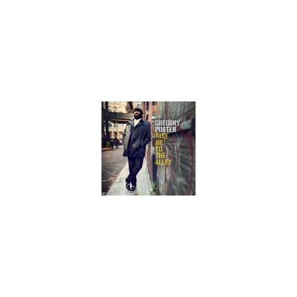 発売日:2016年05月06日 / ジャンル:ジャズ / フォーマット:CD / 組み枚数:1 / レーベル:Blue Note / 発売国:International / 商品番号:4781443 / アーティストキーワード:Gregor...