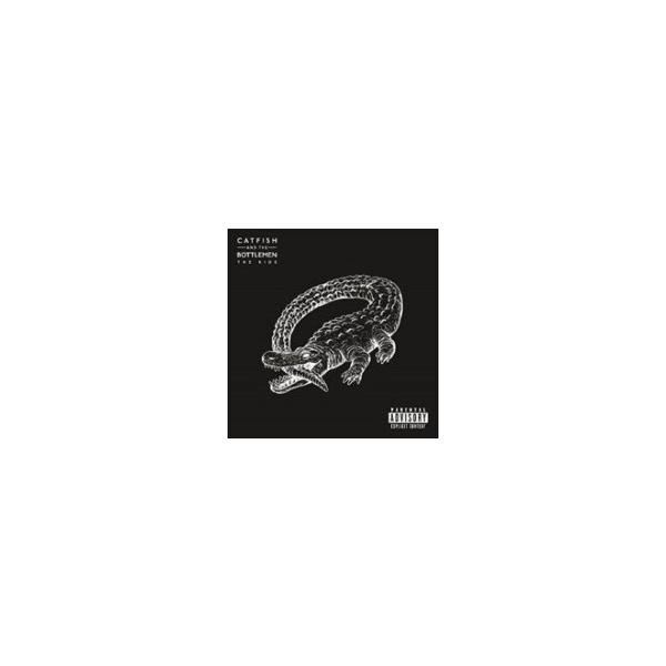 発売日:2016年05月27日 / ジャンル:ロック / フォーマット:CD / 組み枚数:1 / レーベル:Island / 発売国:International / 商品番号:4781148 / アーティストキーワード:Catfish &...
