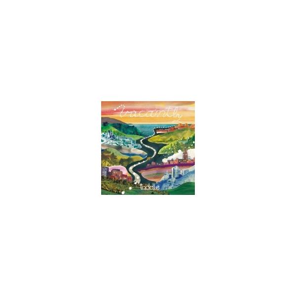 発売日:2016年07月27日 / ジャンル:ジャパニーズポップス / フォーマット:CD / 組み枚数:1 / レーベル:キングレコード / 発売国:日本 / 商品番号:KICS-3397 / アーティストキーワード:Toddle トッド...