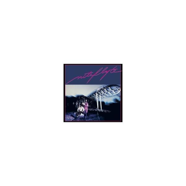発売日:2016年08月17日 / ジャンル:ダンス＆ソウル / フォーマット:CD / 組み枚数:1 / レーベル:ソニーミュージックエンタテインメント / 発売国:日本 / 商品番号:SICP-4930 / その他:期間限定盤, リイシ...